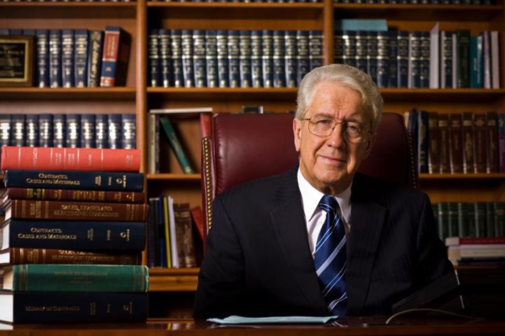 HAS saddened by the passing of HAS Board member Dr. John E. Murray, Jr ...