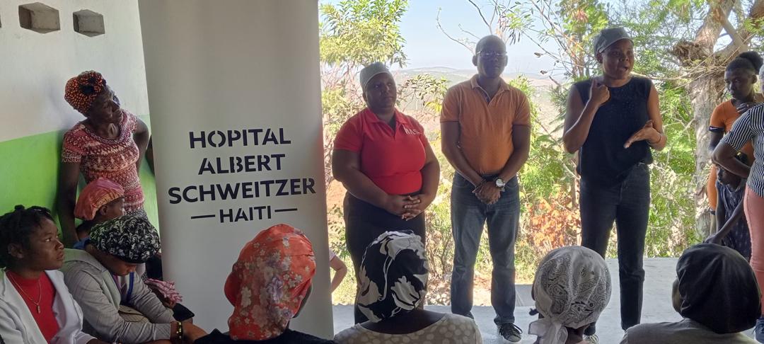 Protecting Women’s Health: HAS Cervical Screening Campaign - Hôpital ...